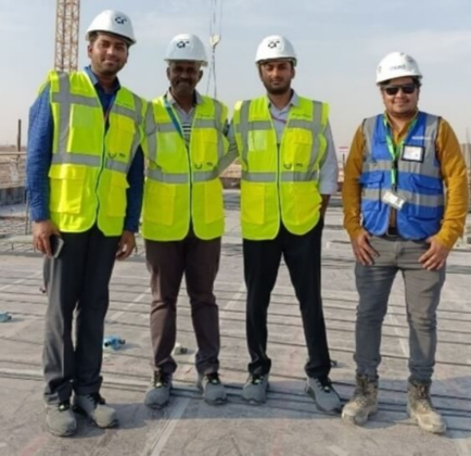 India – Careers at AtkinsRéalis