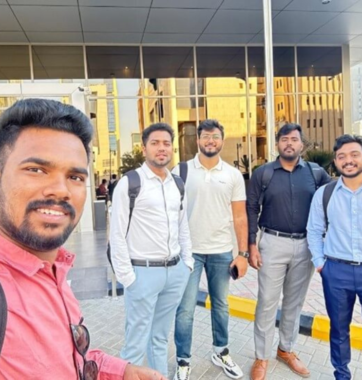 India – Careers at AtkinsRéalis