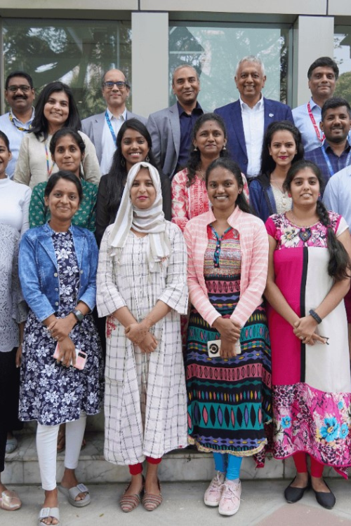 India – Careers at AtkinsRéalis