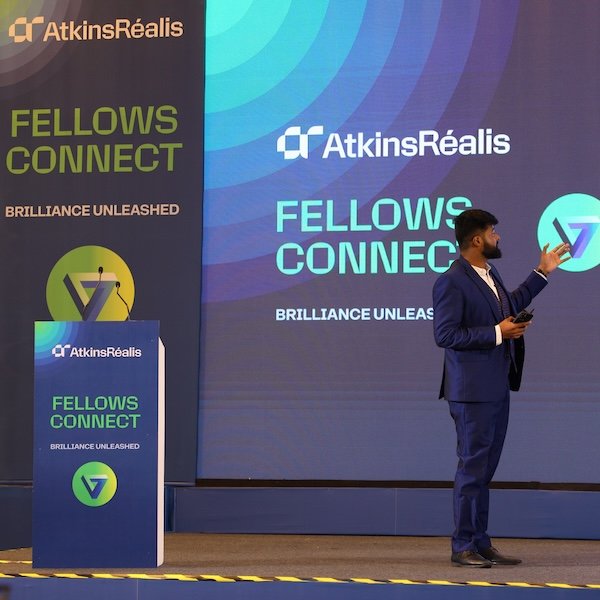 Inside the Global EP Network at AtkinsRéalis – Careers at AtkinsRéalis